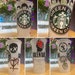 Custom AHS American Horror Story Season Themed Reusable Venti Starbucks ...