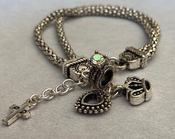 Vintage Pd Bracelet - Etsy