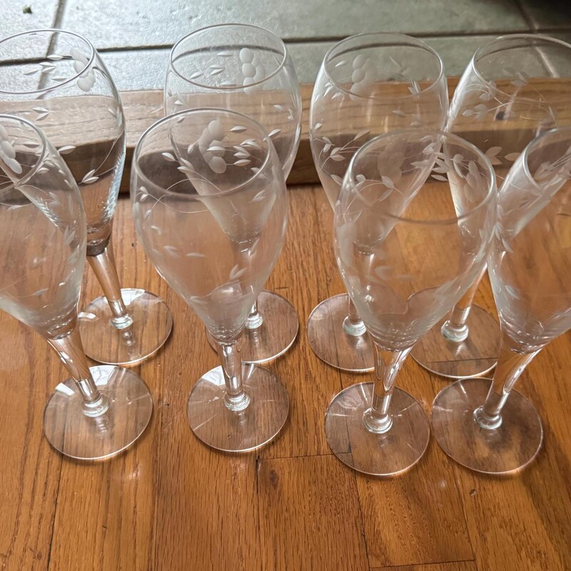 Princess House Crystal - Etsy