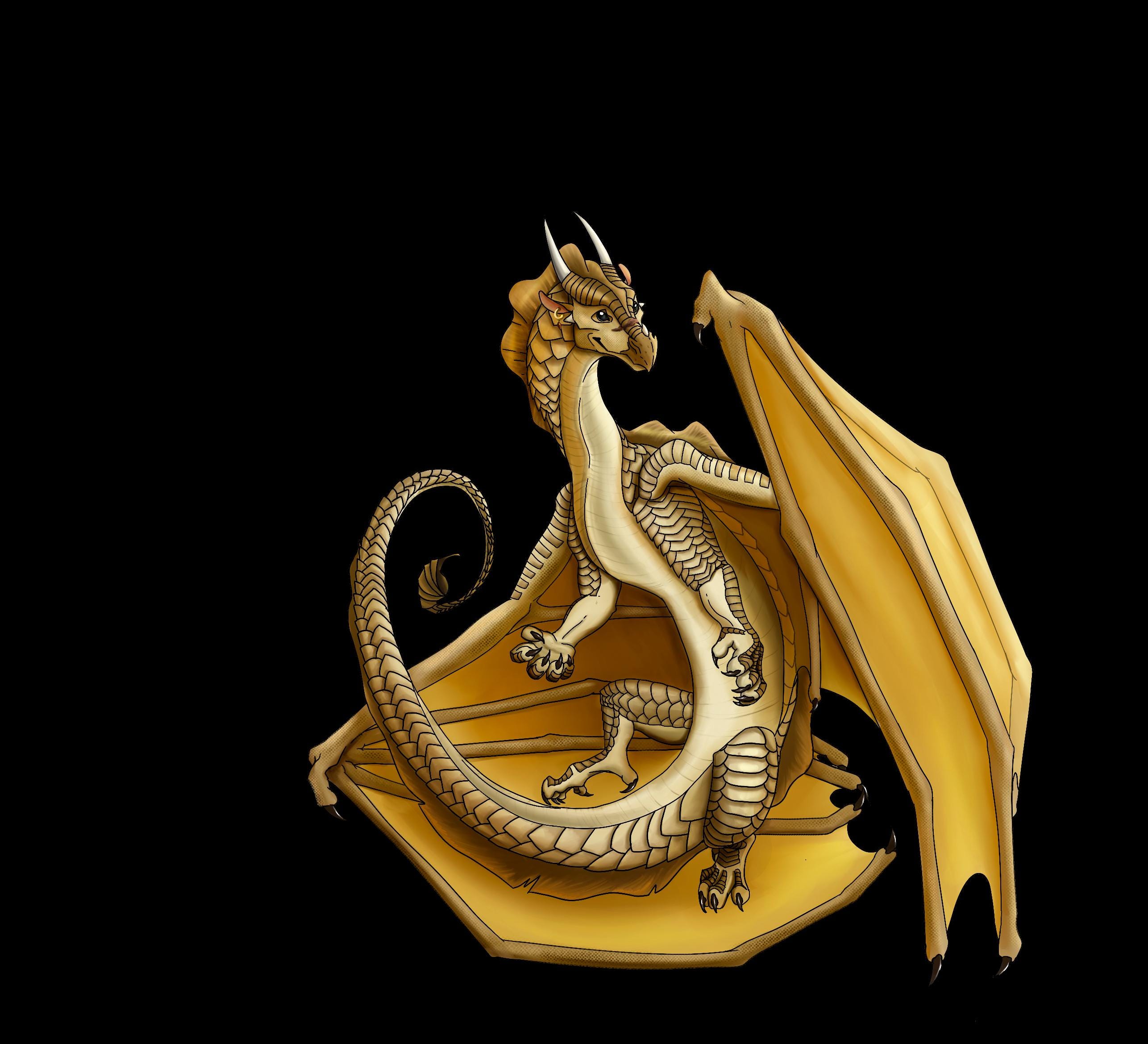 Wings of Fire (wof) Arc 2 Stickers POV Dragons || Moonwatcher, Winter ...