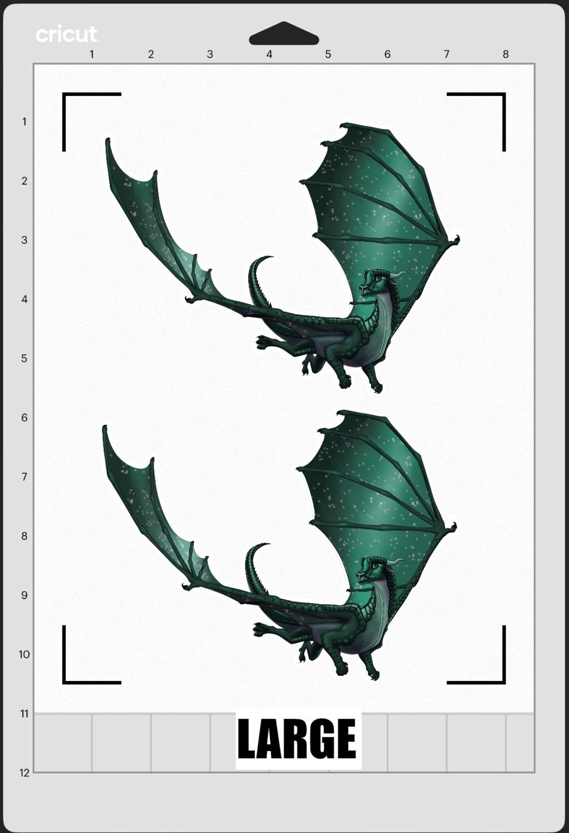 Wings of Fire (wof) Arc 1 Stickers POV Dragons || Clay, Tsunami, Glory ...