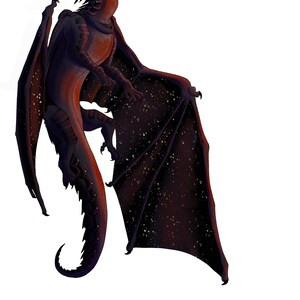Wings of Fire (wof) Arc 1 Stickers POV Dragons || Clay, Tsunami, Glory ...