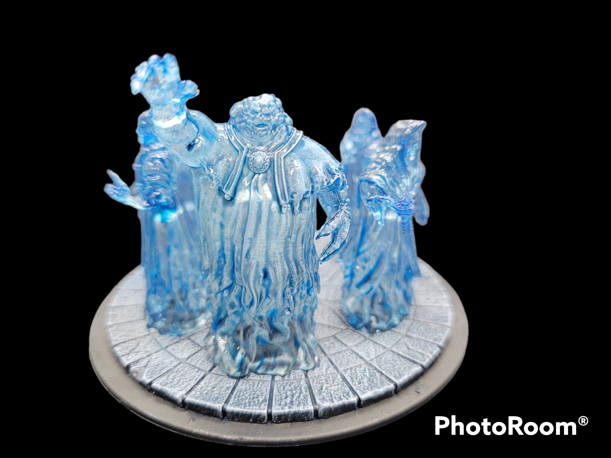 Obzedat Ghost Council