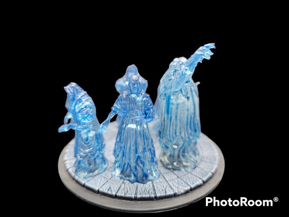 Obzedat Ghost Council