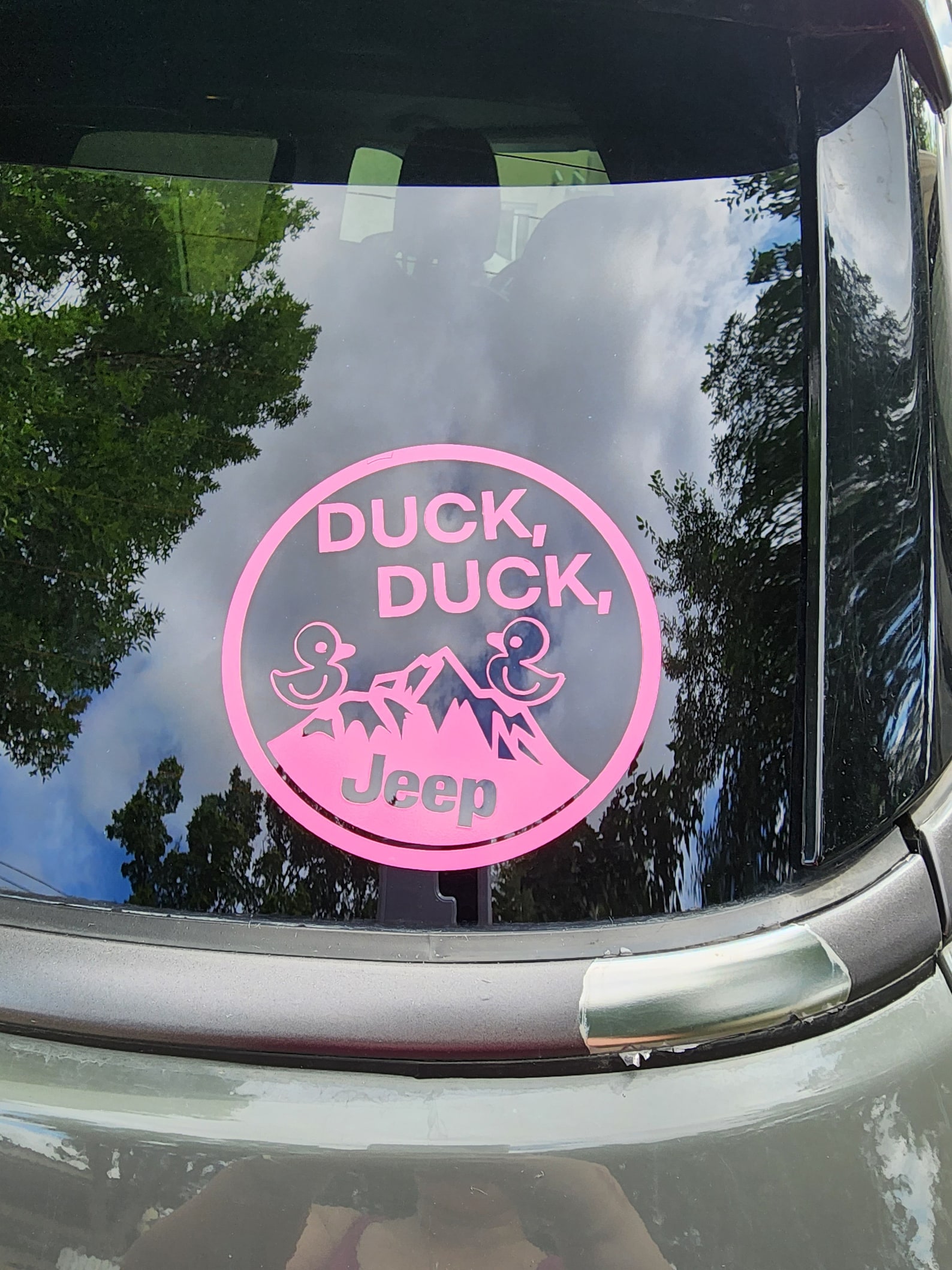 Vinyl Car Decals/vehicle Decals - Etsy