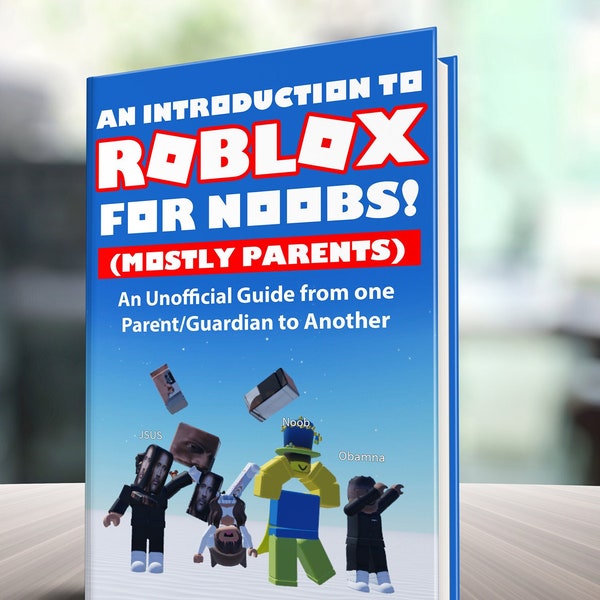 Parent Introduction - Etsy