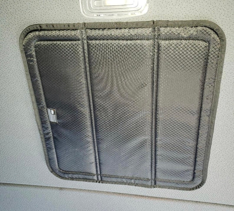 2019 mercedes Sprinter Van Windshield, Driver Passenger Rear Door Shade ...