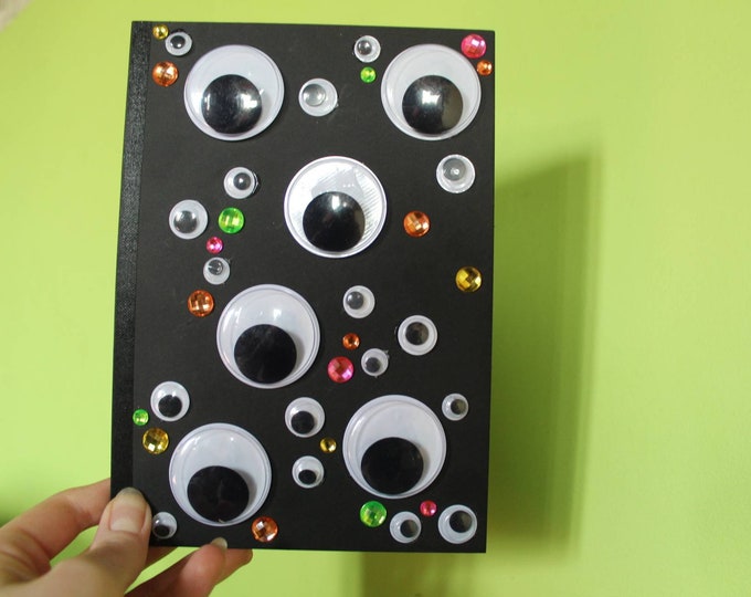 Weirdcore Sketchbook // Art Sketchbook, Doodle Book, A5 Sketchbook ...