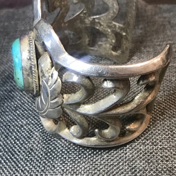 Cast Bracelet - Etsy