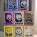 Stray Kids SKZOO 10cm Plush Fanmade BOX BOX Only - Etsy New Zealand