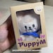 Stray Kids SKZOO 10cm Plush Fanmade BOX BOX Only - Etsy New Zealand
