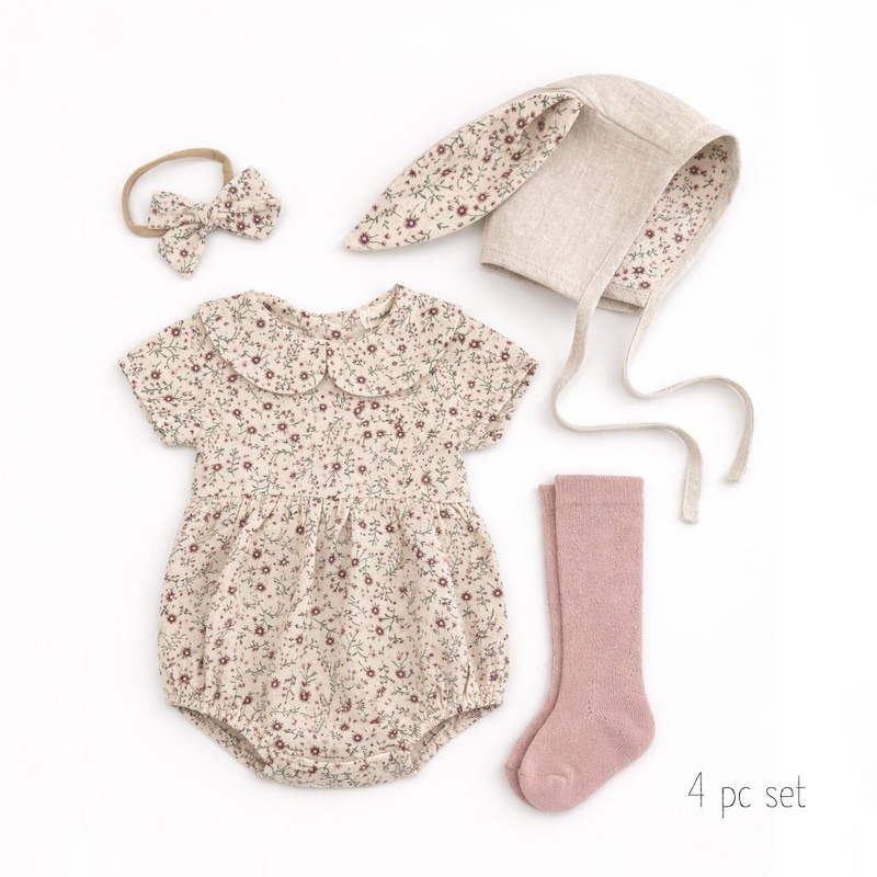 Easter Photography Outfit - Etsy