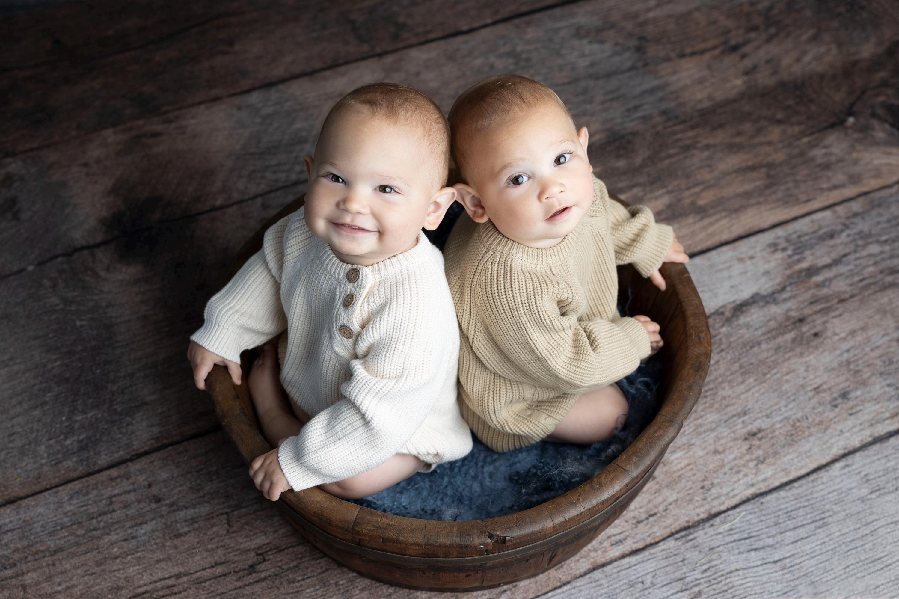 Baby Newborn Chunky Knit Set Options | Romper Booties Hat | OREGANO ...