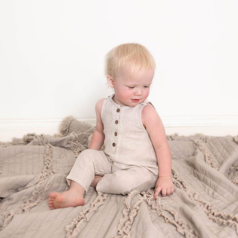 Linen Jumpers - Etsy