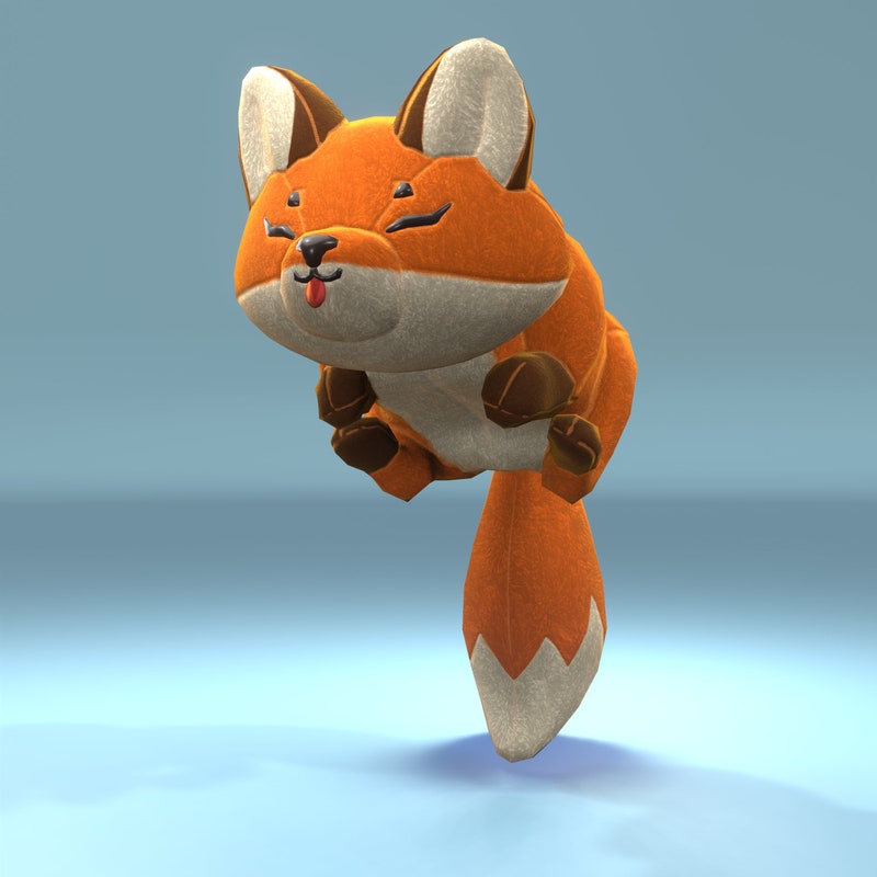 Vrchat Avatar - Etsy