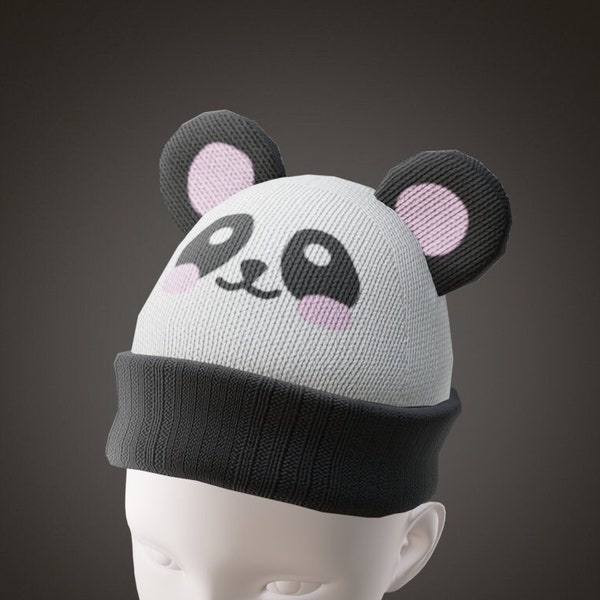 Vrchat Avatar - Etsy