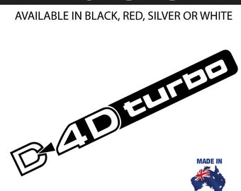 Toyota Decals | Etsy Australia