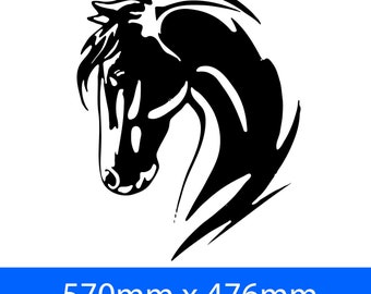 Horse Float Stickers - Etsy Australia