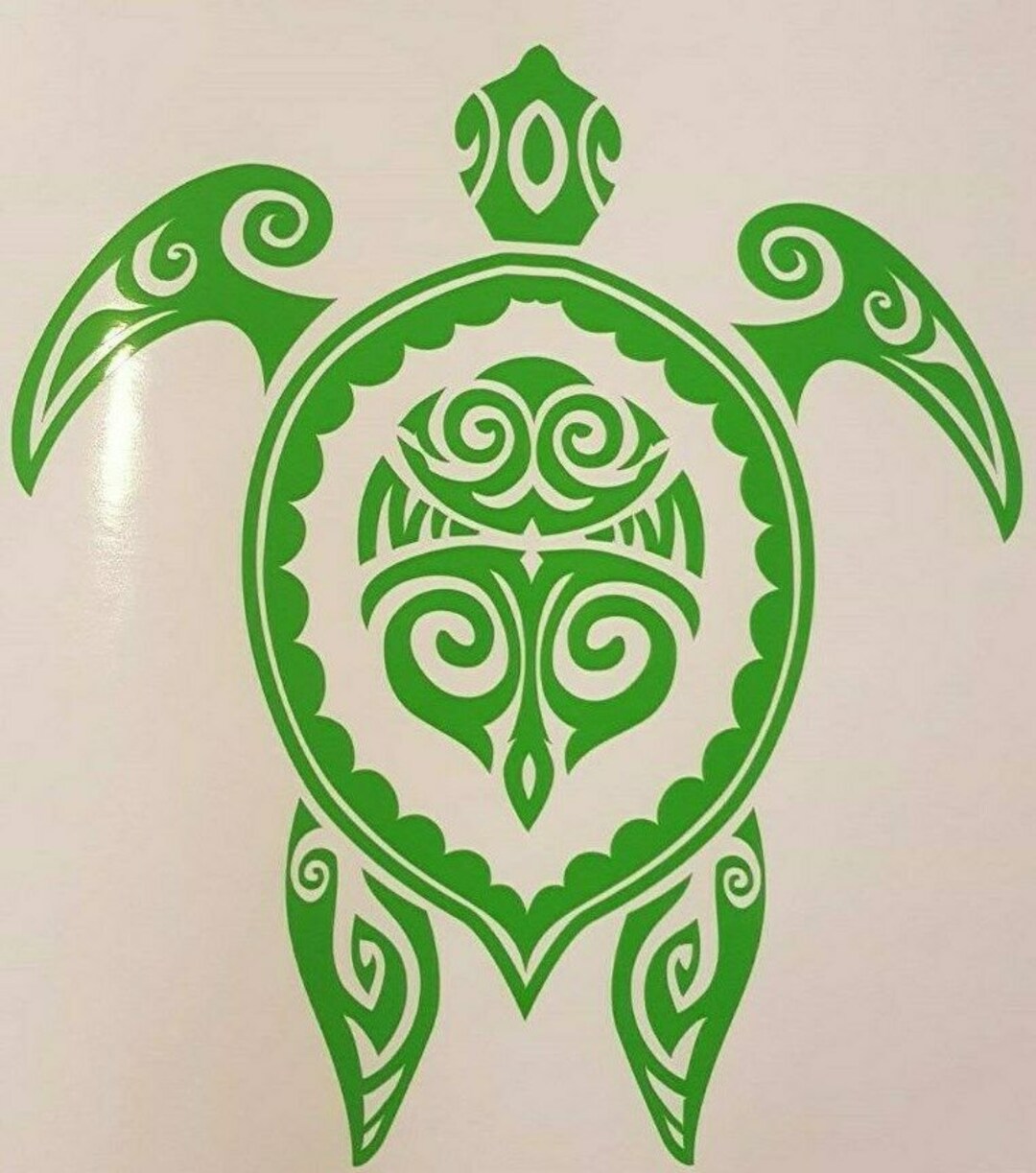 Large Turtle Sticker Decal for Car, Boat , Rv Motorhome, Caravan 4x4 - Etsy