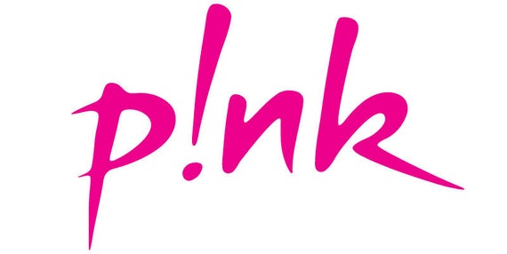 Pink Singer Logo