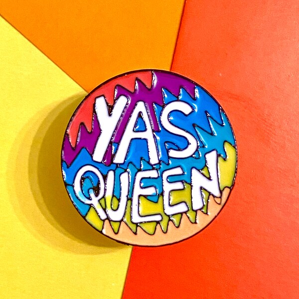 Drag Queen Pins - Etsy