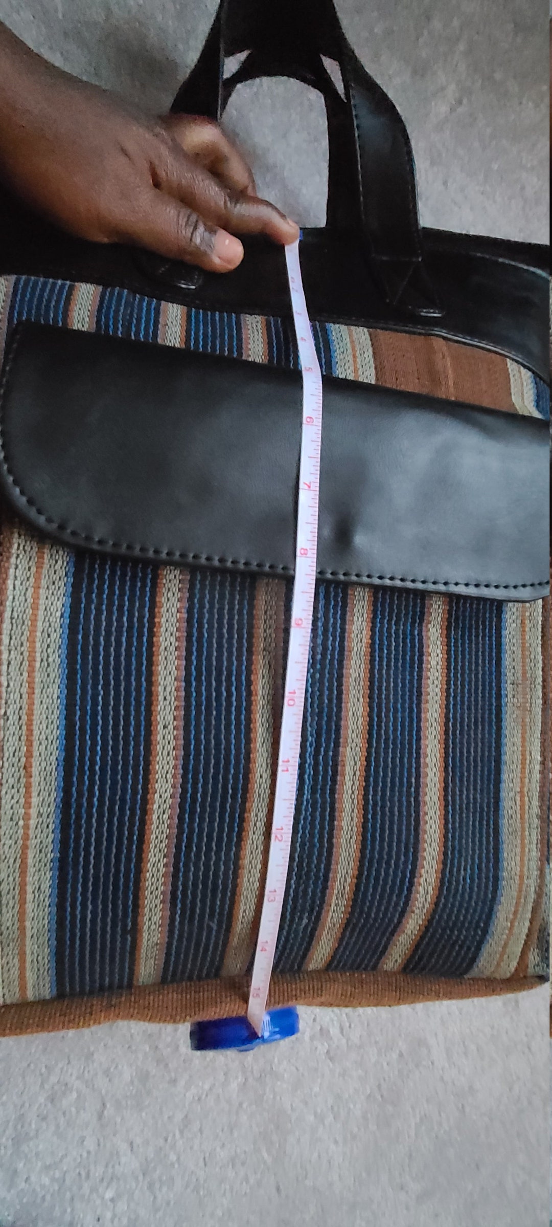 Sam Bag - Etsy