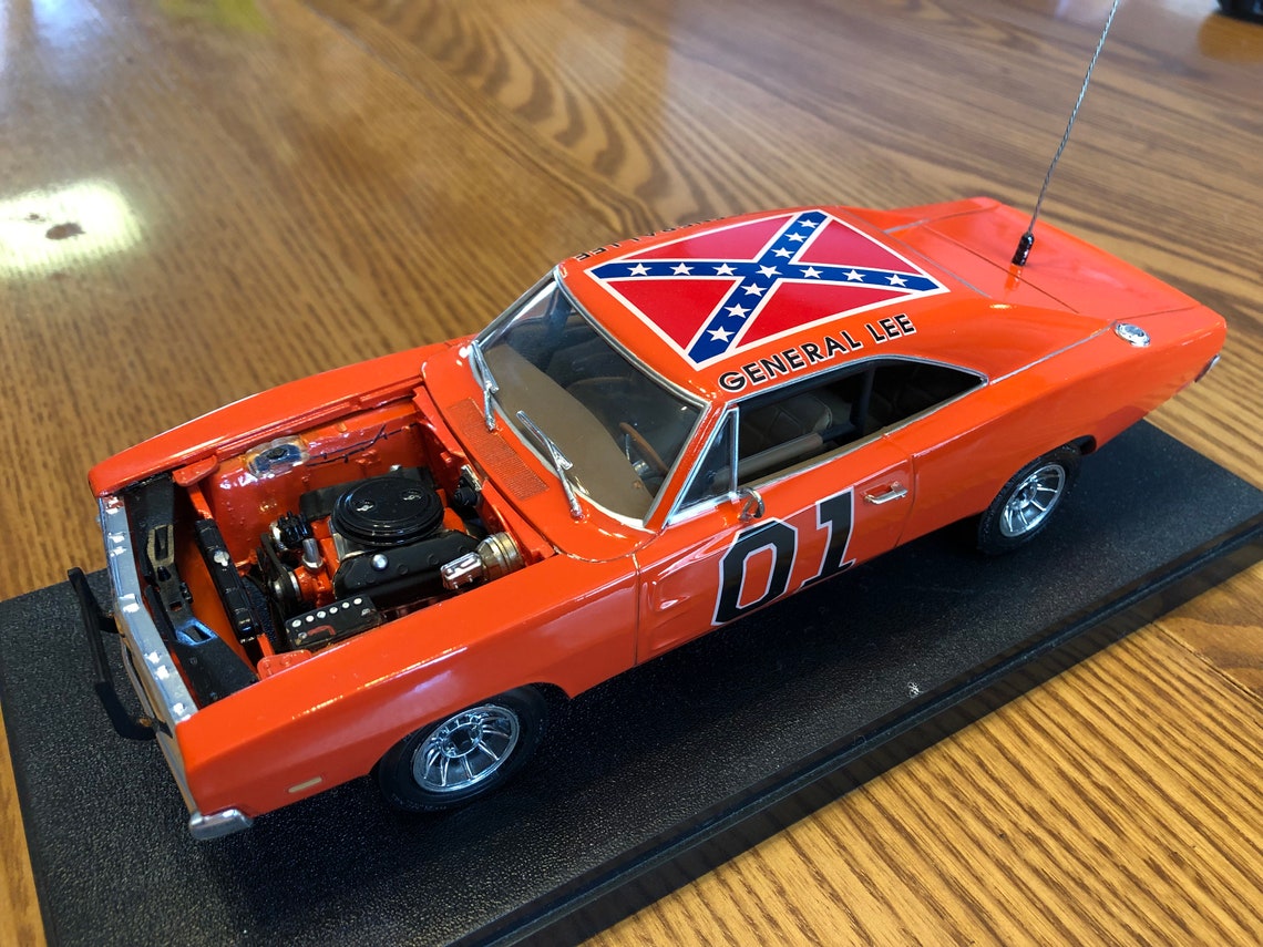 Plastic Scale Model Commissions: Professional Work by - Etsy