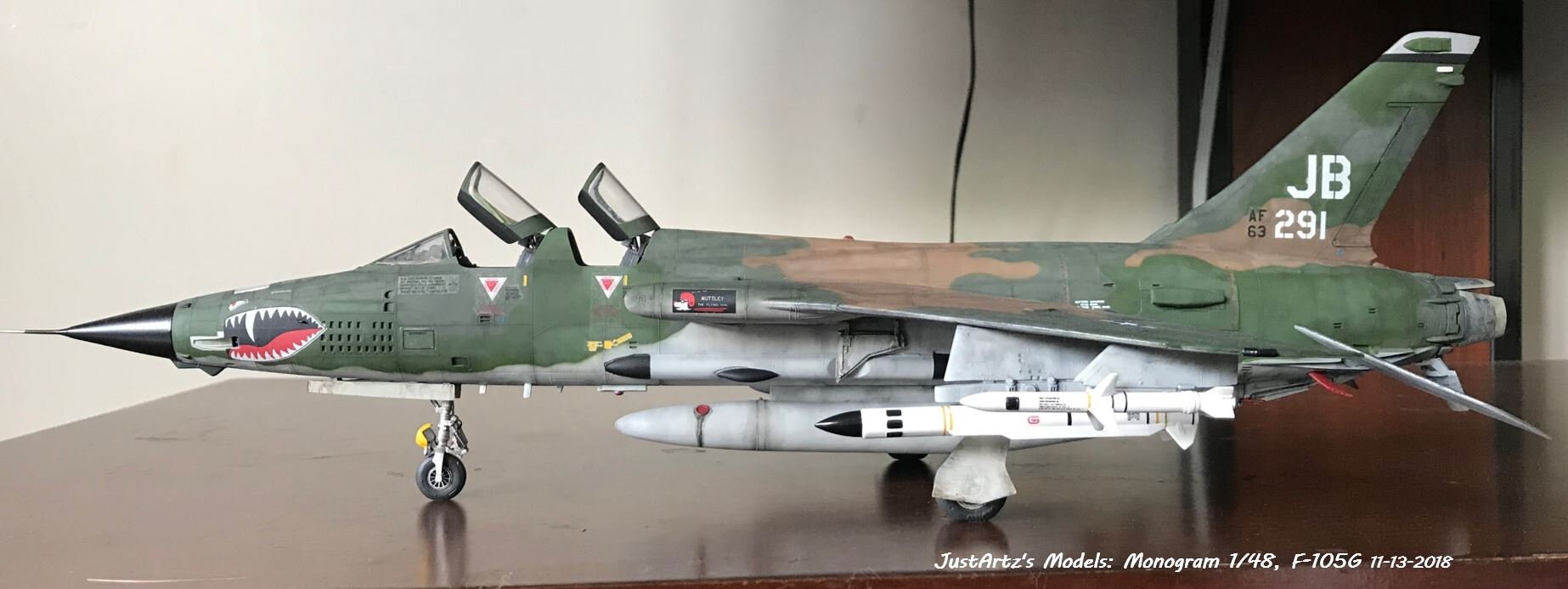 Plastic Scale Model Commissions: Professional Work by Justartz's - Etsy