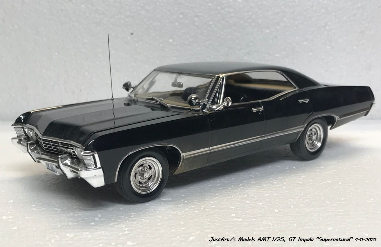 Plastic Scale Model Commissions: Professional Work by Justartz's - Etsy