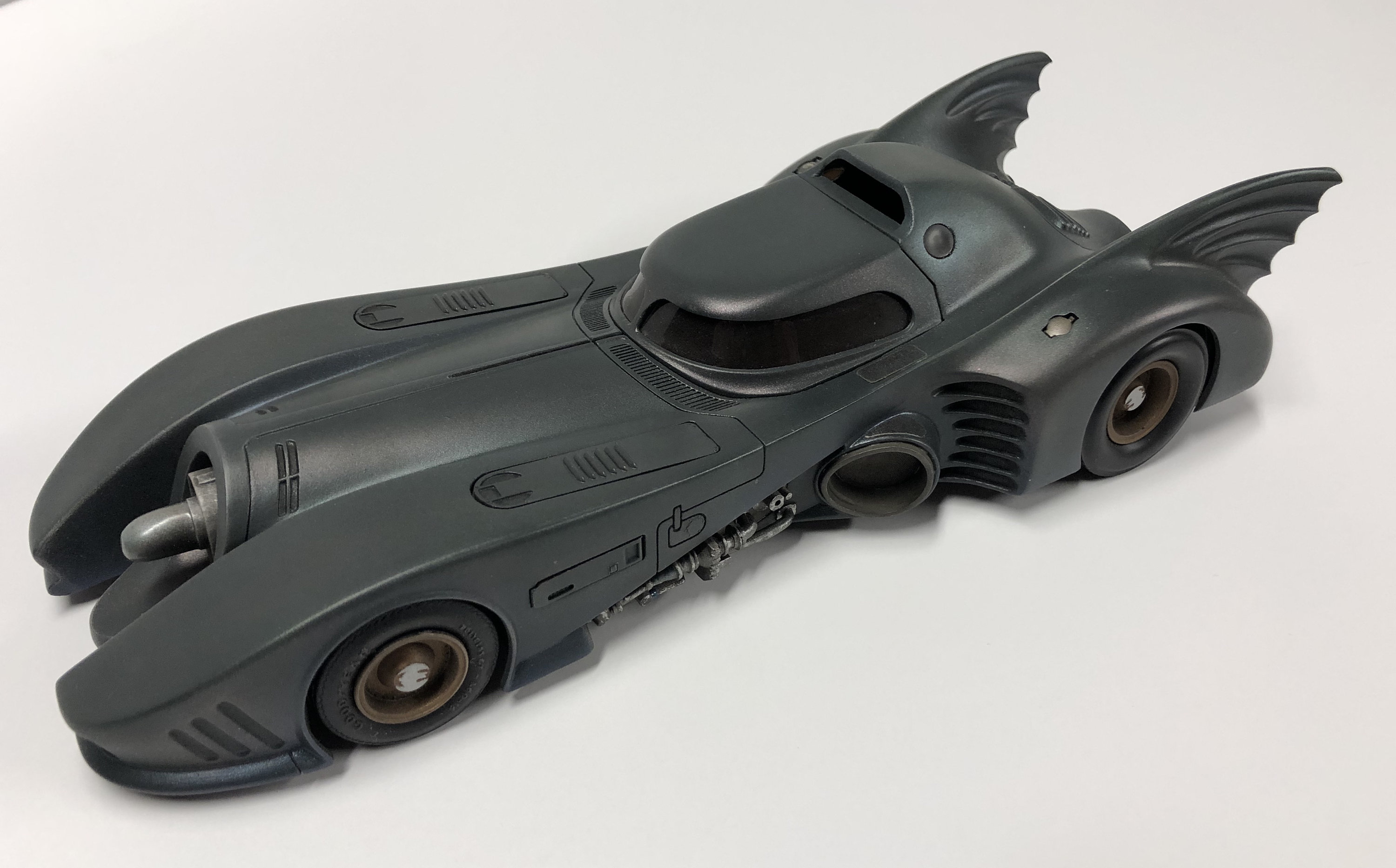 Plastic Scale Model Commissions: Professional Work by - Etsy