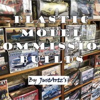 Model Kit - Etsy