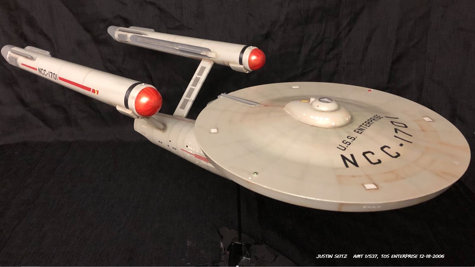 Plastic Scale Model Commissions: Professional Work by Justartz's - Etsy