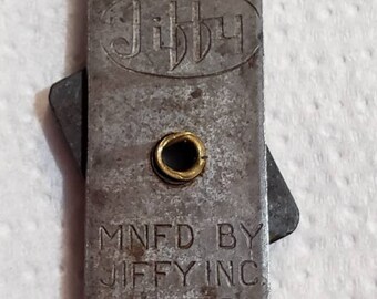 Vintage Key Opener - Etsy