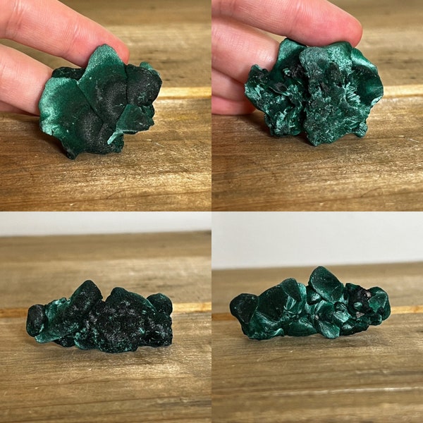 Malachite Specimen - Etsy