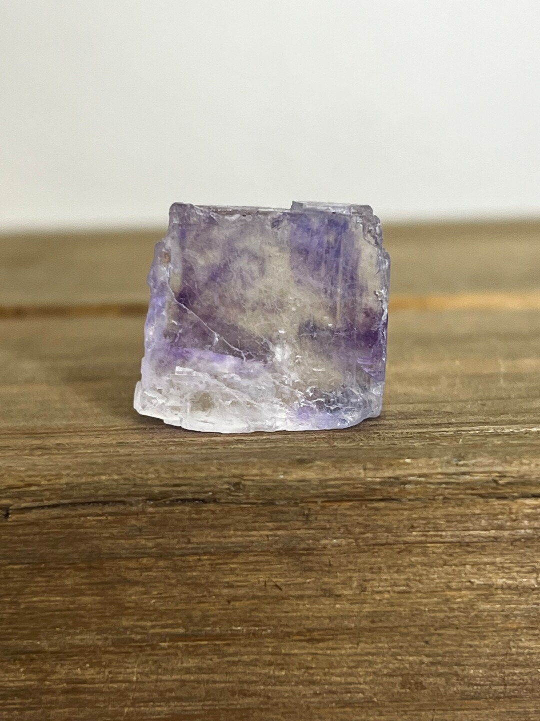 Blue Halite Specimen 20 G - Etsy