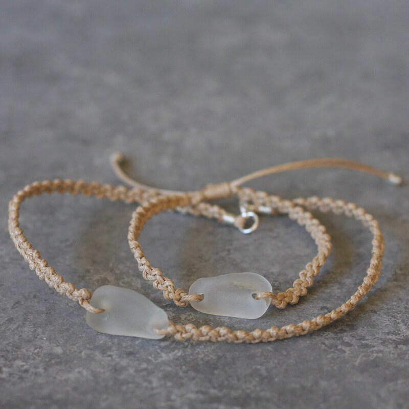 Sea Glass Light Cord - Etsy