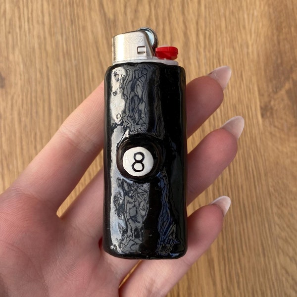 Unique Lighters - Etsy