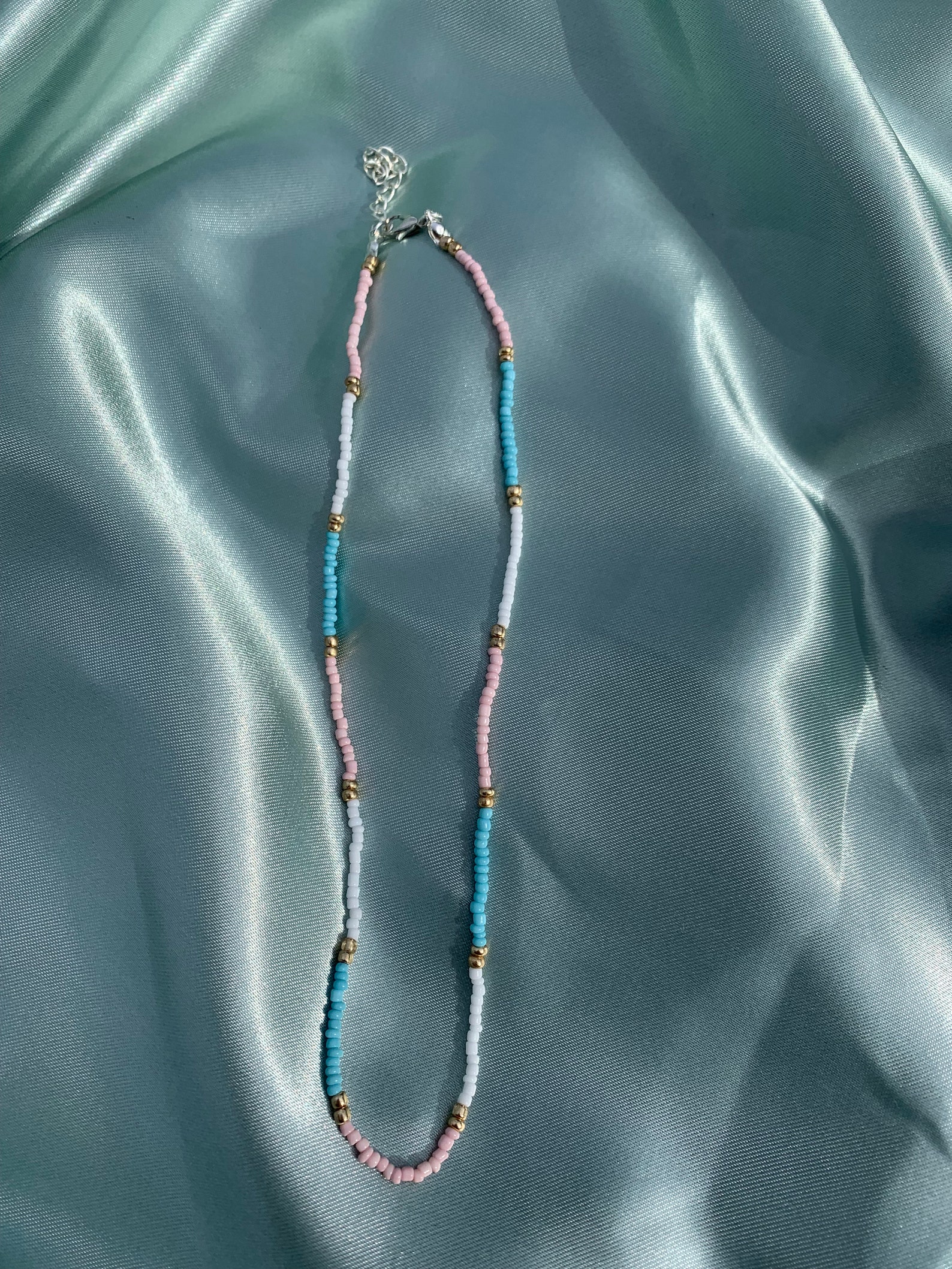 Taylor Jewel the Summer I Turned Pretty Necklace, TSITP Necklacea ...