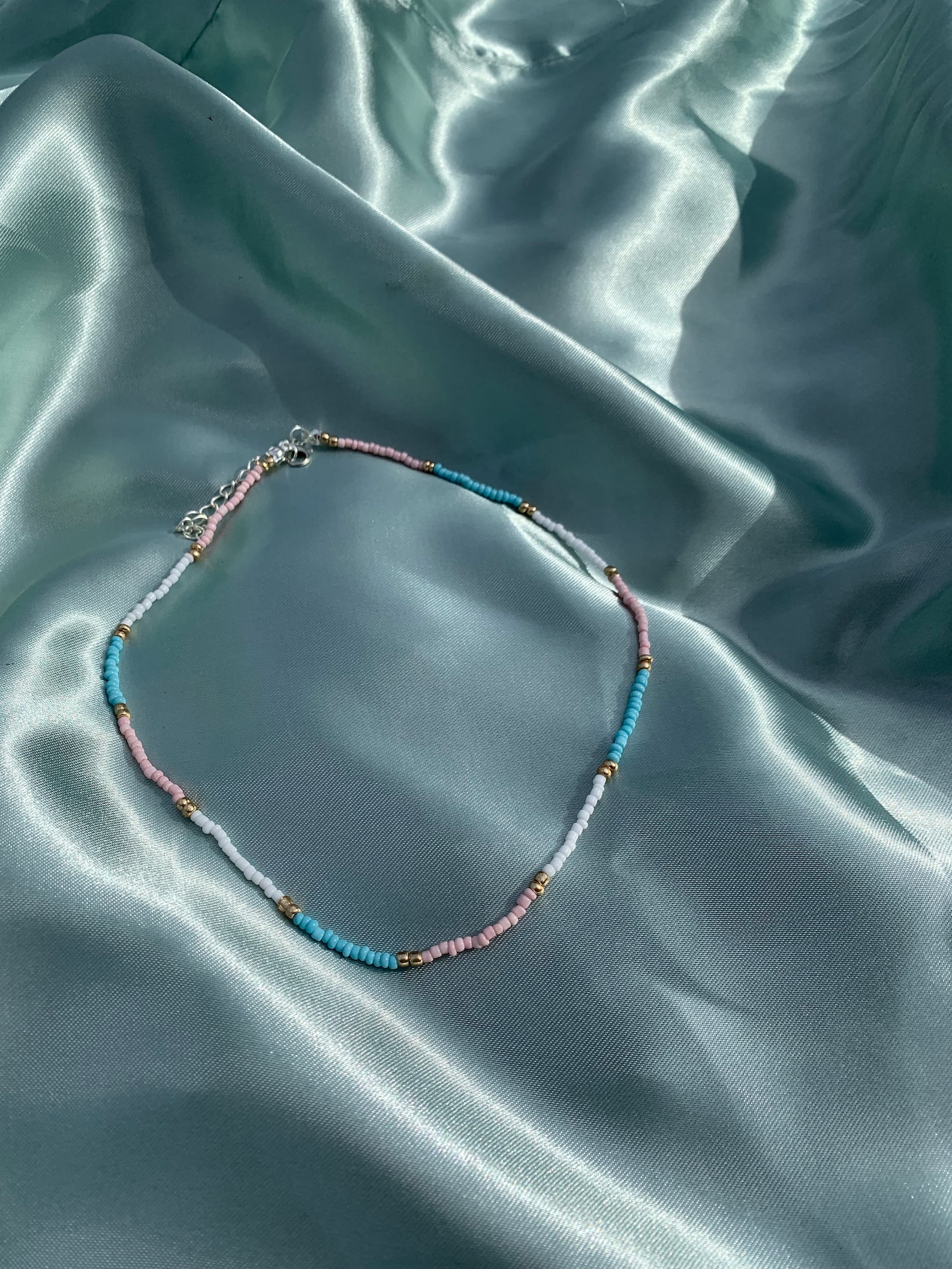 Taylor Jewel the Summer I Turned Pretty Necklace, TSITP Necklacea ...