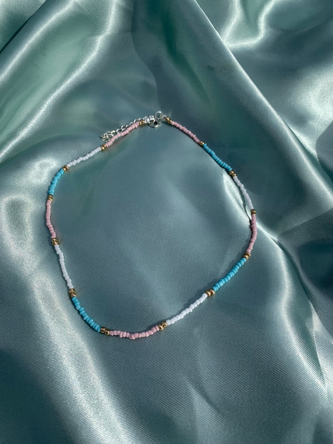 Taylor Jewel the Summer I Turned Pretty Necklace, TSITP Necklacea ...