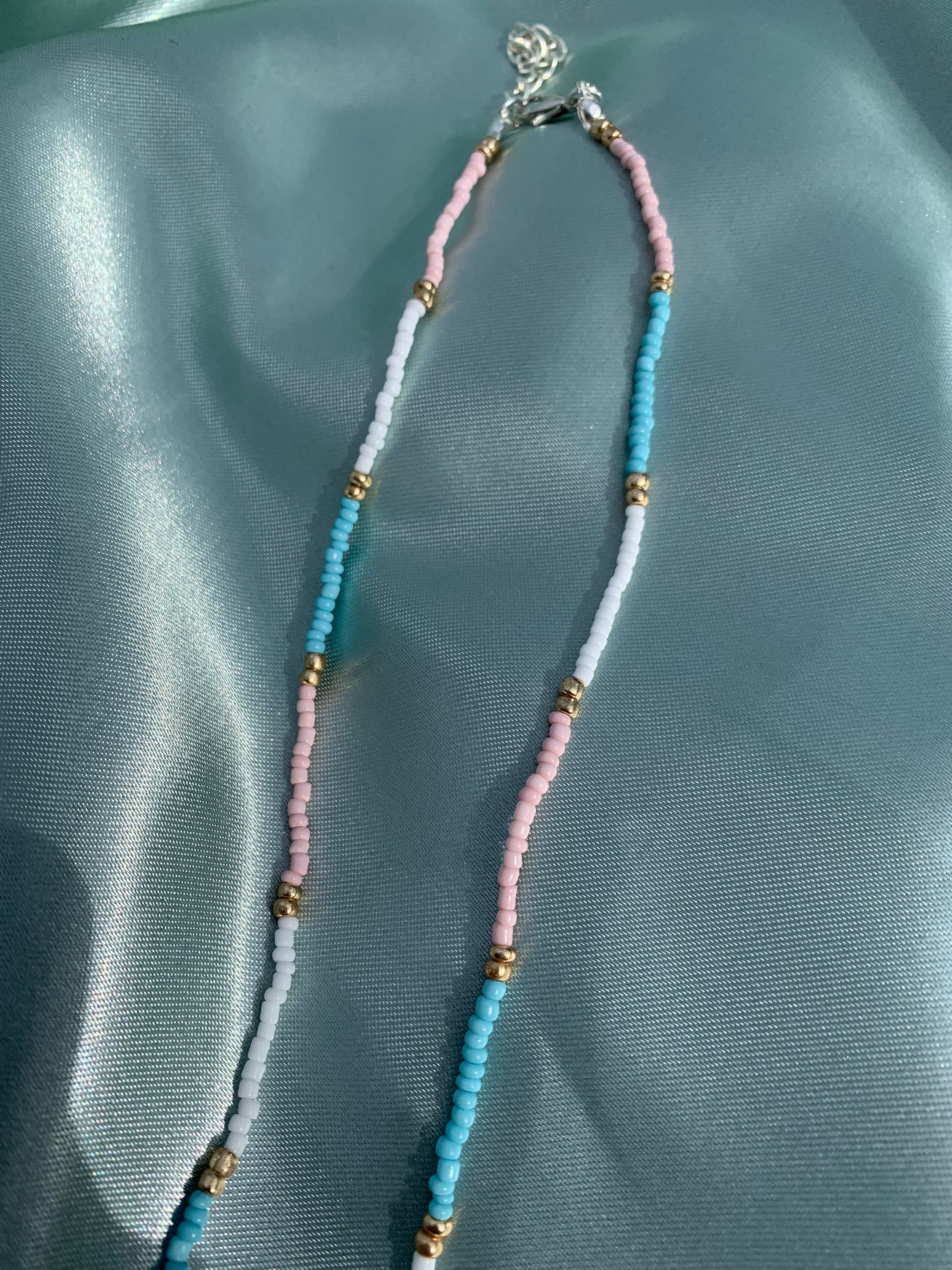 Taylor Jewel the Summer I Turned Pretty Necklace, TSITP Necklacea ...