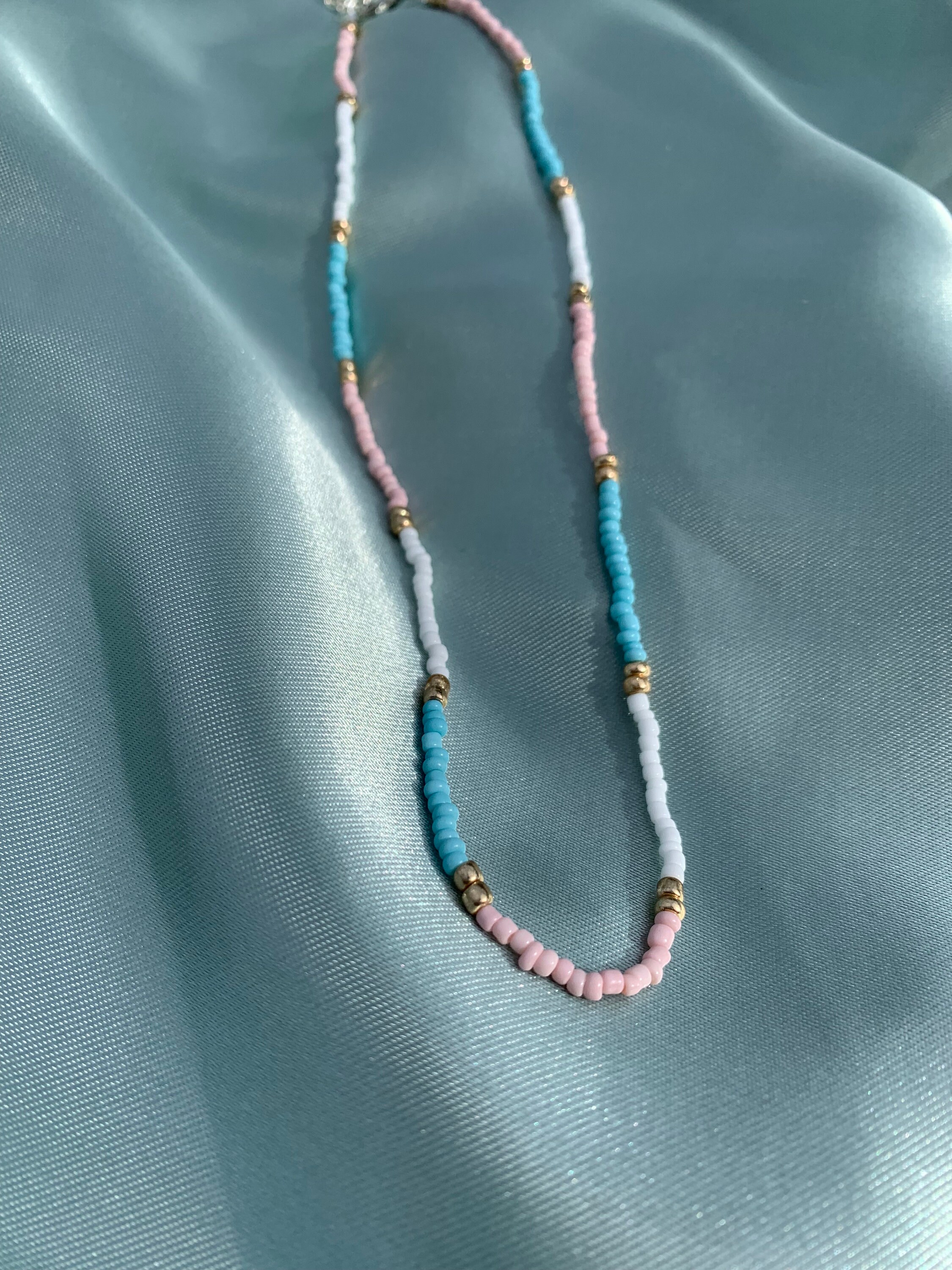 Taylor Jewel the Summer I Turned Pretty Necklace, TSITP Necklacea ...