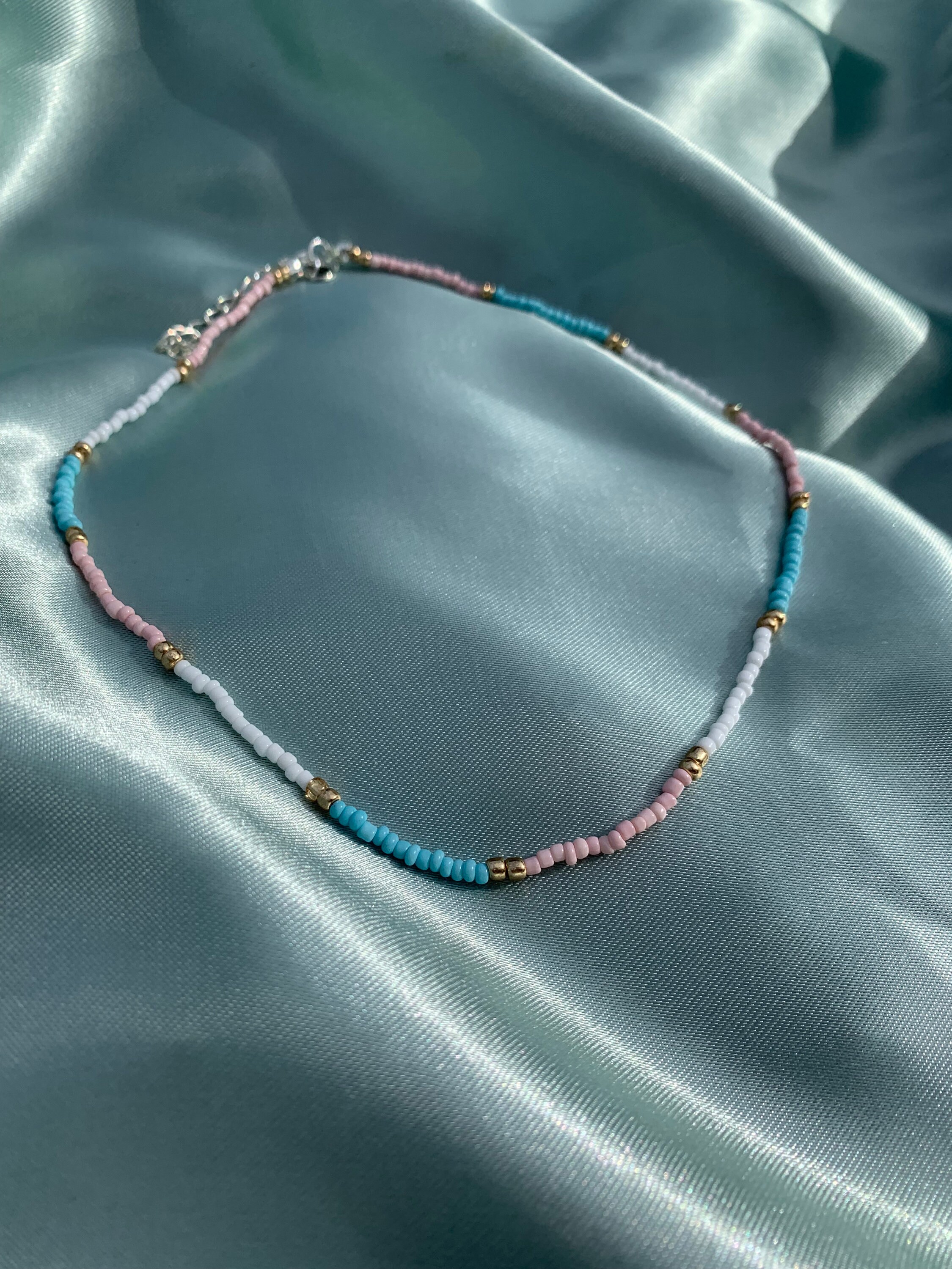 Taylor Jewel the Summer I Turned Pretty Necklace, TSITP Necklacea ...