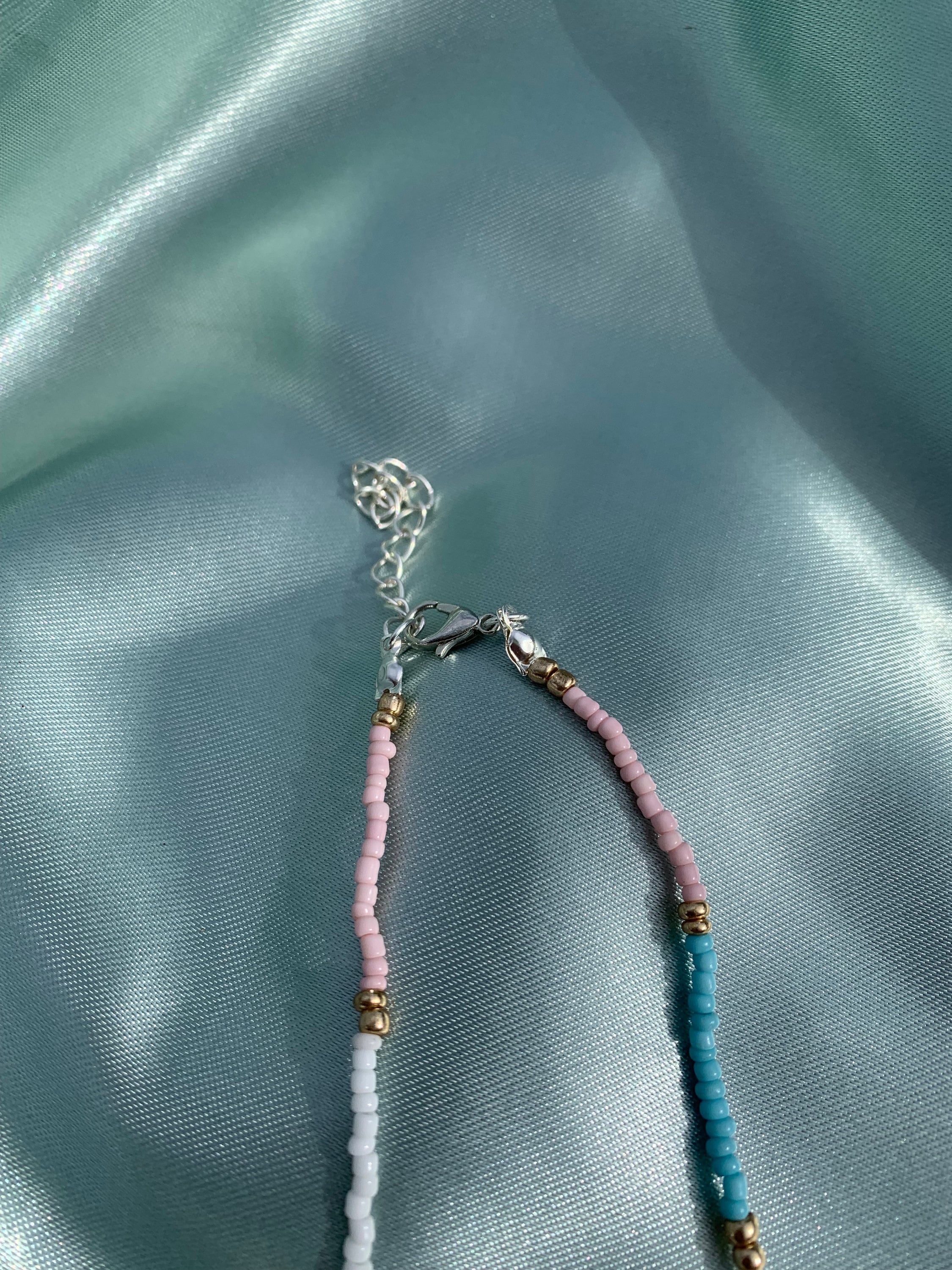 Taylor Jewel the Summer I Turned Pretty Necklace, TSITP Necklacea ...