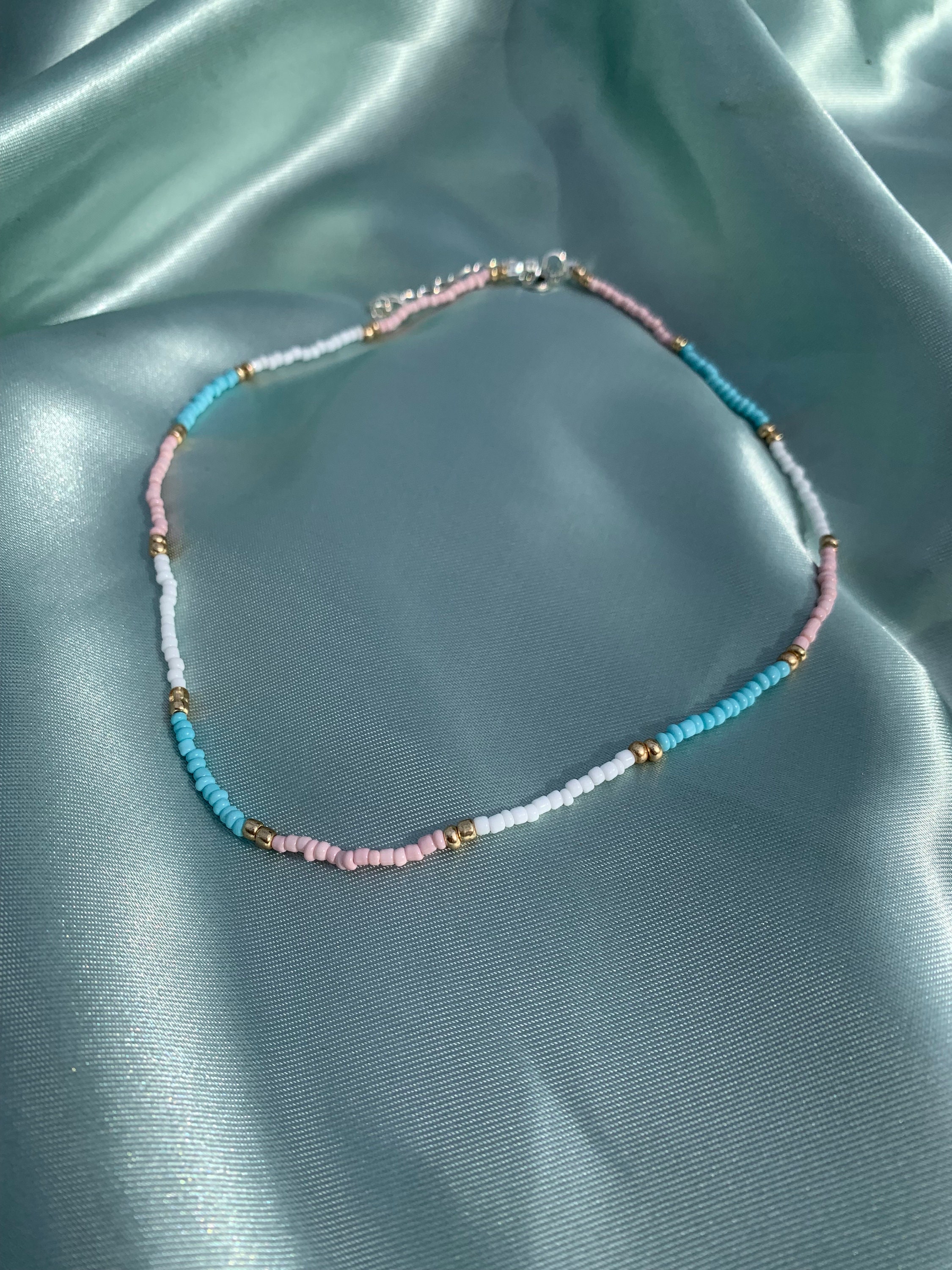 Taylor Jewel the Summer I Turned Pretty Necklace, TSITP Necklacea ...
