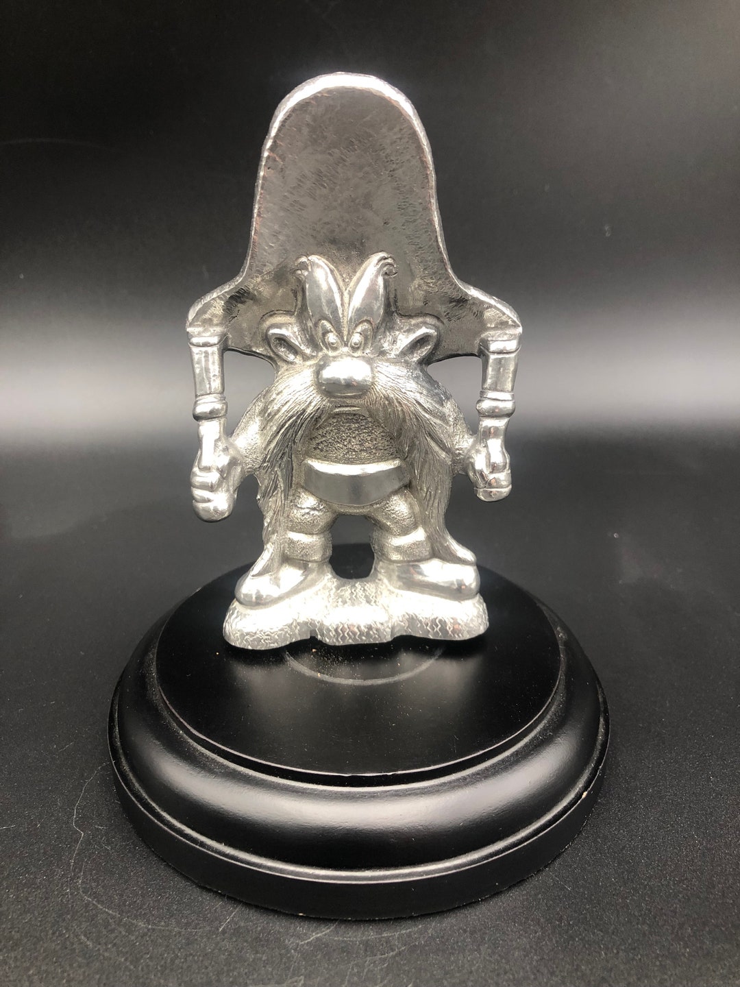 Yosemite Sam Hood Ornament - Etsy Finland