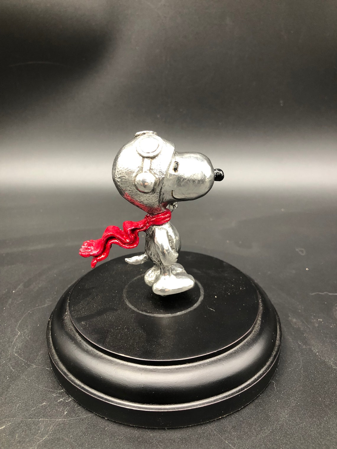 Snoop Ornament Red - Etsy