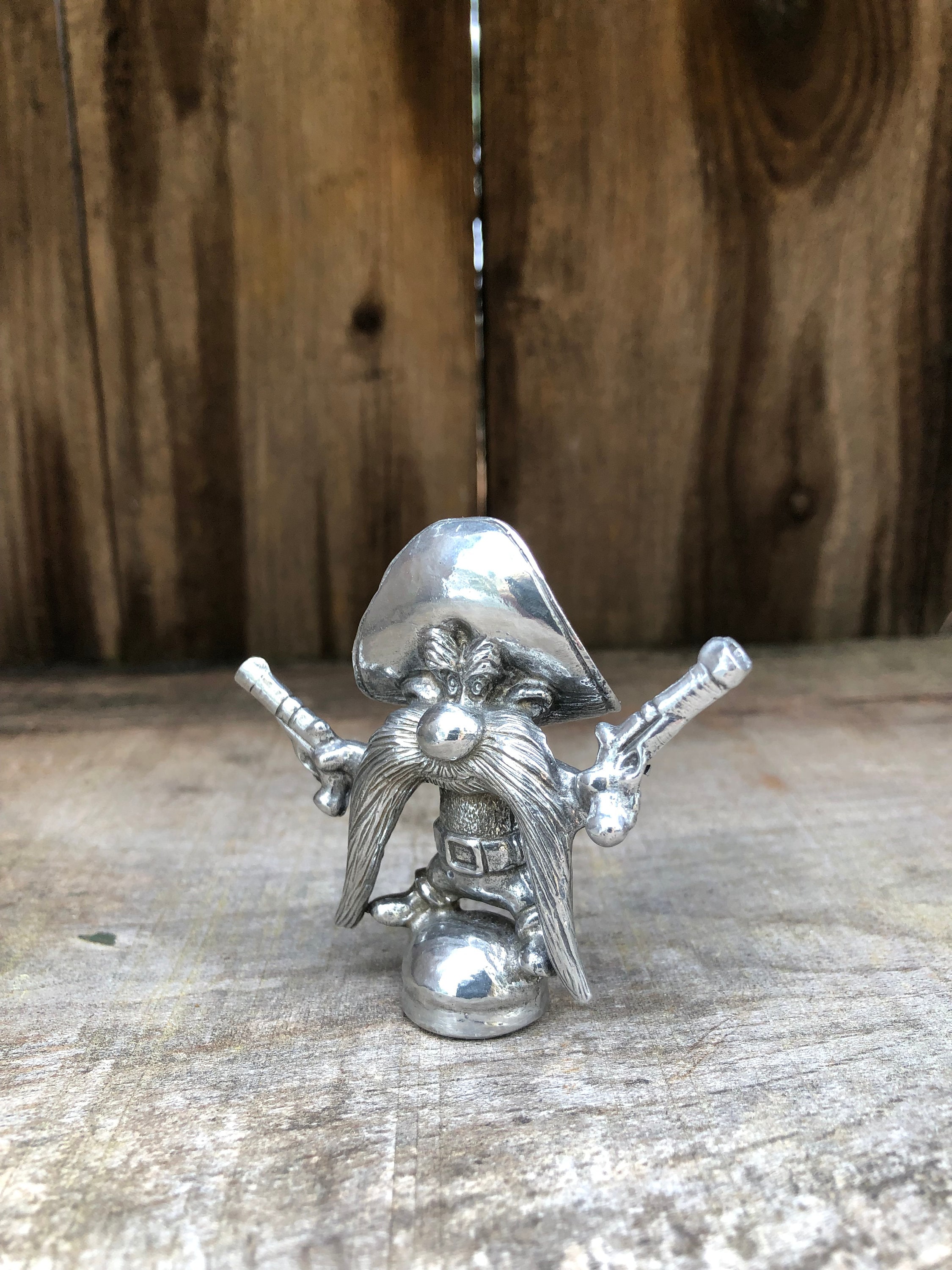 Sam Hood Ornament - Etsy