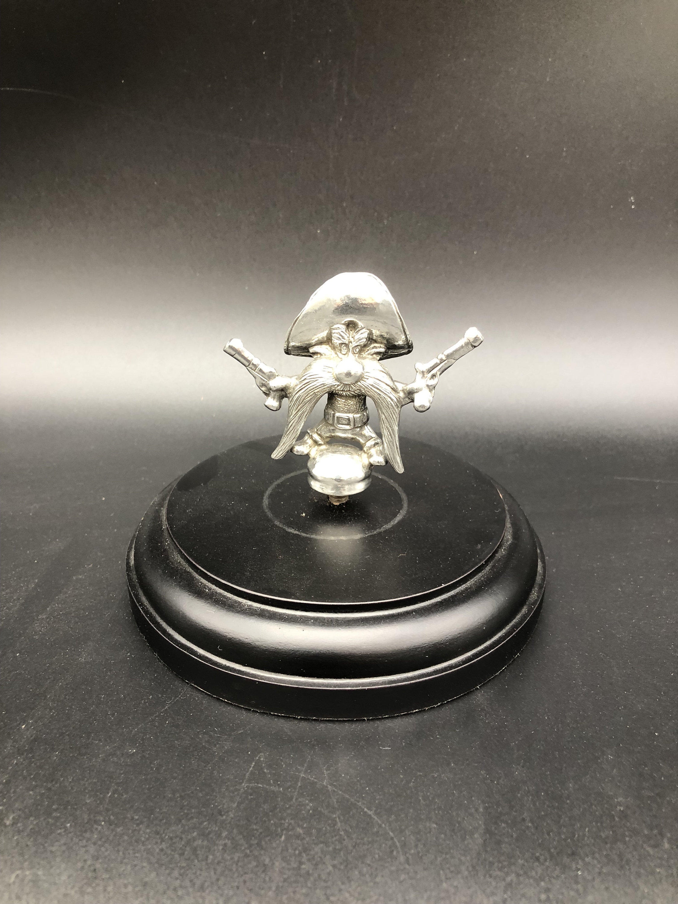 Sam Hood Ornament - Etsy