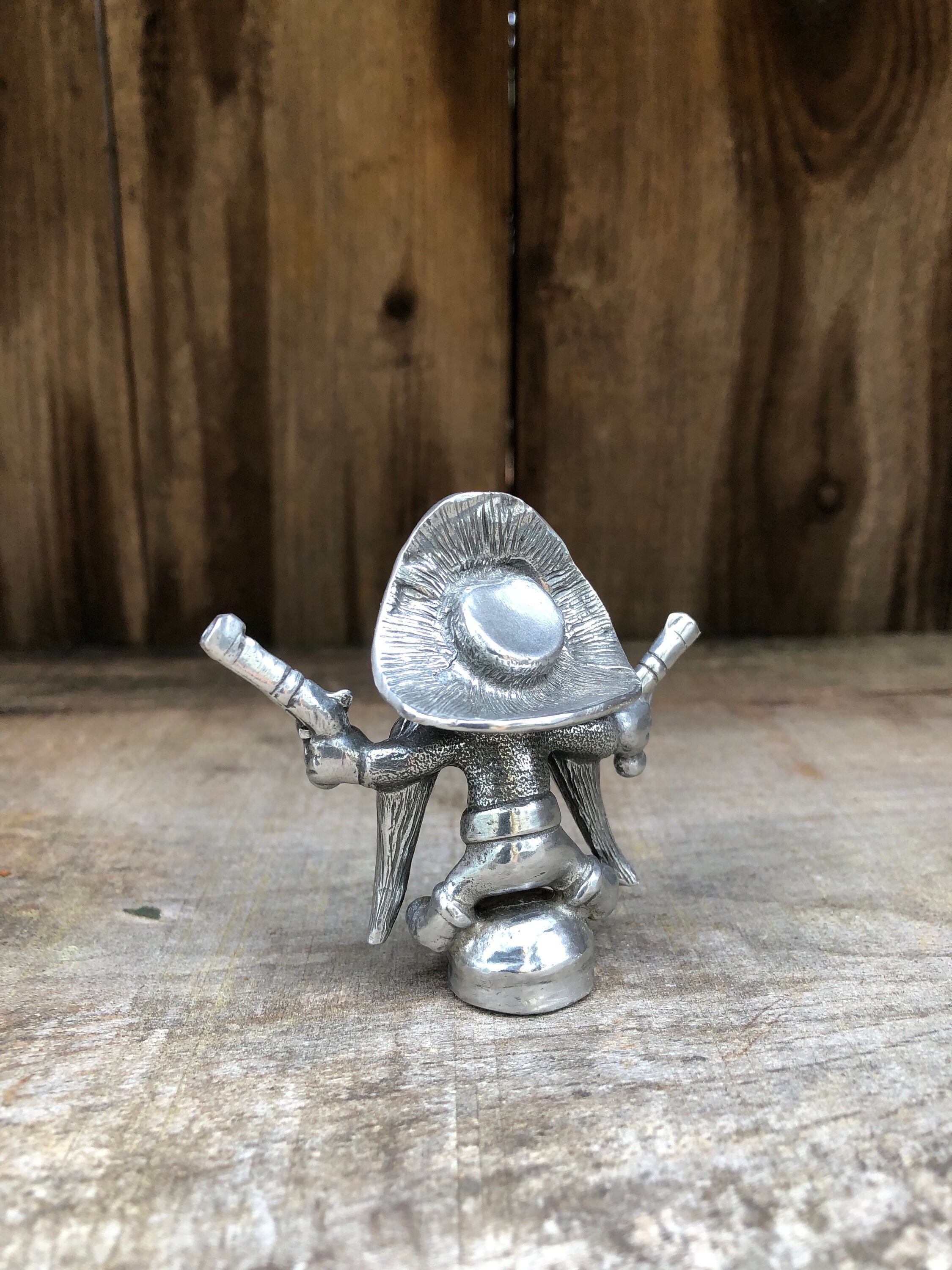 Sam Hood Ornament - Etsy